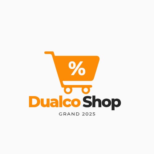 welcome to dualco.shop